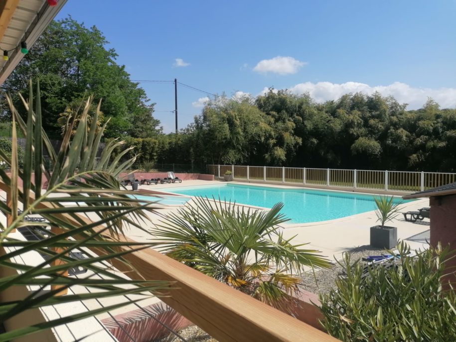 Bienvenue au Camping l'Oasis du Berry ! - Oasis du Berry